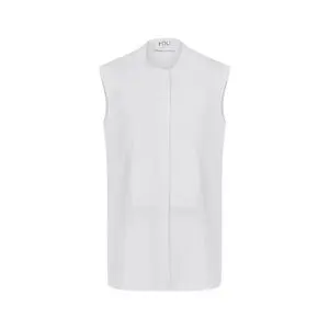 FOU PARIS Vivyanrossa Sleeveless Shirt