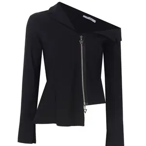 MIRIMALIST Viva Jacket - Black