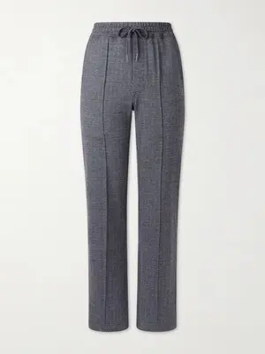 Tom Ford Elasticated Pants For Men