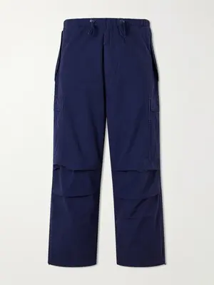 Polo Ralph Lauren Raw Edge Hem Bottoms For Men