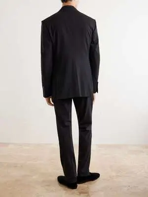 TOM FORD Shelton Stretch-wool Jacket