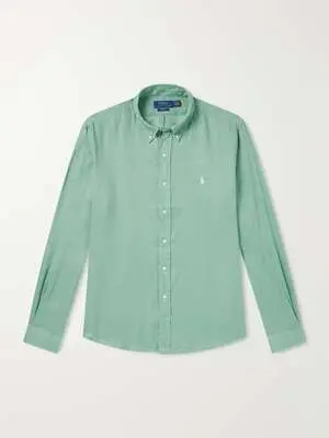 Polo Ralph Lauren Linen Shirt
