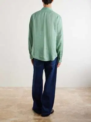 Polo Ralph Lauren Linen Shirt