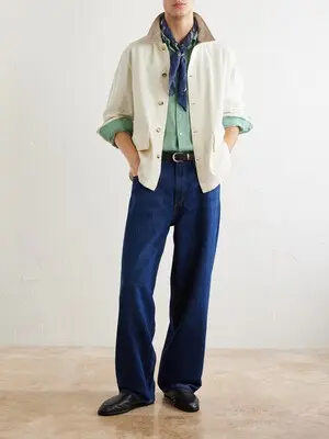 Polo Ralph Lauren Linen Shirt - Green