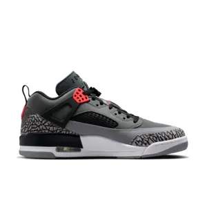 JORDAN Spizike Low Shoes