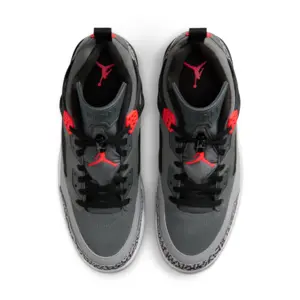JORDAN Spizike Low Shoes