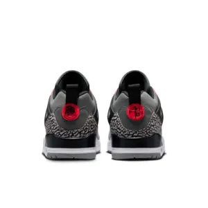 JORDAN Spizike Low Shoes