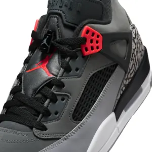JORDAN Spizike Low Shoes