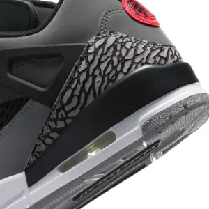 JORDAN Spizike Low Shoes