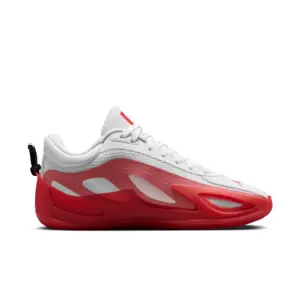 JORDAN Heir Series 2 "desert Berry" Athletic Shoes - White