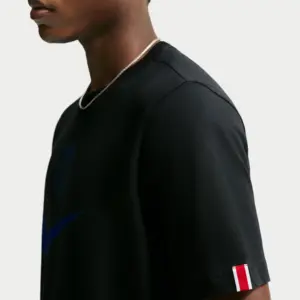 Nike Paris Saint-germain Swoosh Soccer T-shirt