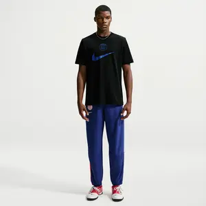 Nike Paris Saint-germain Swoosh Soccer T-shirt