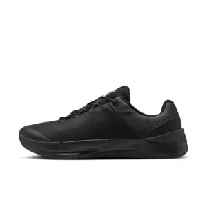 Nike Mc Trainer 4 Training Shoes - Black
