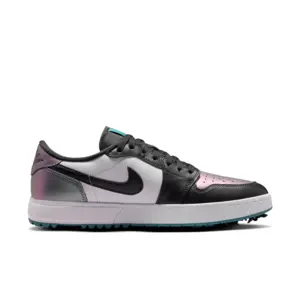 JORDAN 1 Low G Spiked Golf Shoes - Green