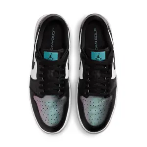 JORDAN 1 Low G Spiked Golf Shoes - Green