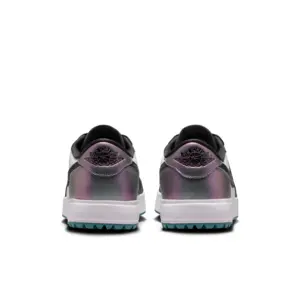 JORDAN 1 Low G Spiked Golf Shoes - Green