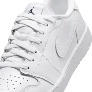 JORDAN Air 1 Low G Golf Shoes