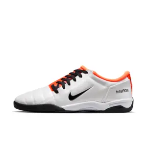 Nike Total 0 Shoes - White