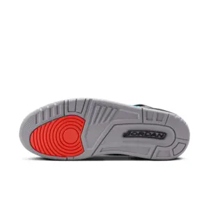 JORDAN Spizike Low Shoes