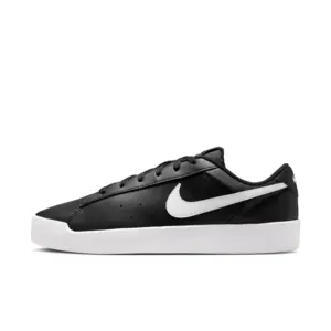 Nike Court Heritage Sl Shoes - Black