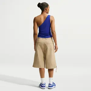 Nike Sportswear Tight One-shoulder Tank Top