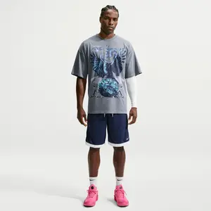 Nike Basketball Oversized T-shirt
