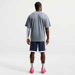 Nike Basketball Oversized T-shirt