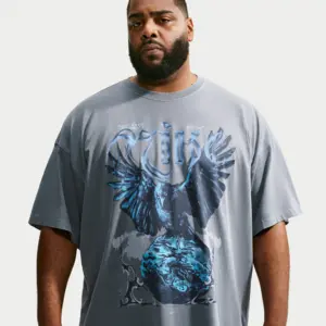 Nike Basketball Oversized T-shirt