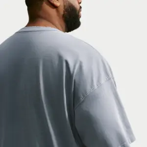Nike Basketball Oversized T-shirt
