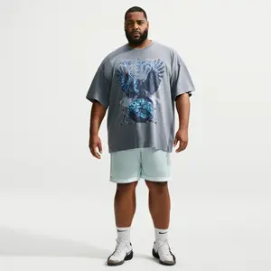 Nike Basketball Oversized T-shirt