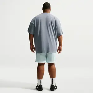 Nike Basketball Oversized T-shirt