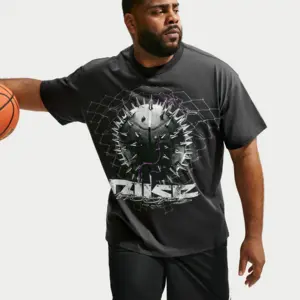 Nike Basketball T-shirt