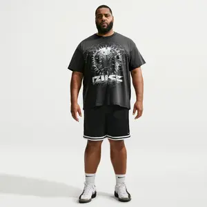 Nike Basketball T-shirt