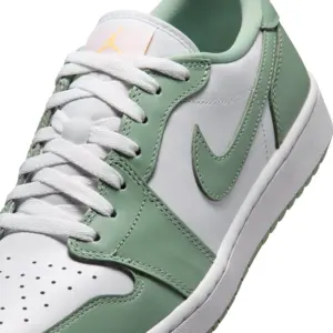 JORDAN Air 1 Low G Golf Shoes