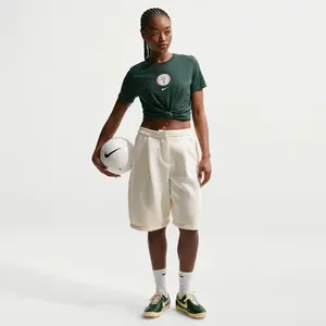 Nike Nigeria Soccer T-shirt