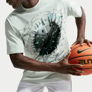 Nike Basketball T-shirt