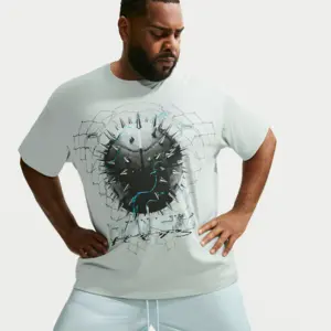 Nike Basketball T-shirt