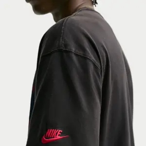 Nike Basketball T-shirt