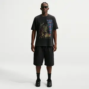 Nike Basketball T-shirt