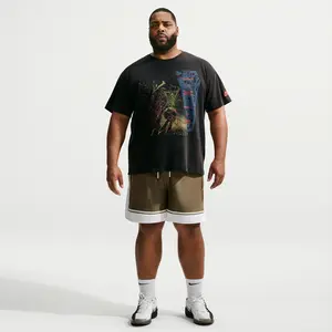 Nike Basketball T-shirt