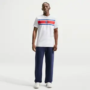 Nike Paris Saint-germain Soccer T-shirt