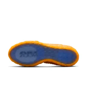 Nike S.t. Charge Basketball Shoes - Orange