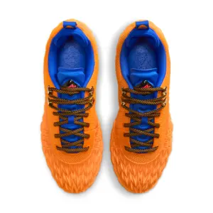 Nike S.t. Charge Basketball Shoes - Orange