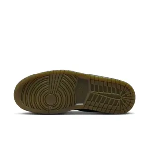 JORDAN Air 1 Low Method Of Make Shoes