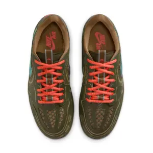 JORDAN Air 1 Low Method Of Make Shoes