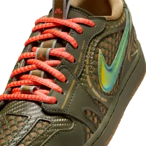 JORDAN Air 1 Low Method Of Make Shoes