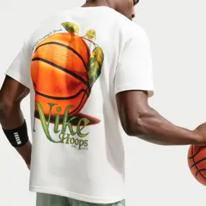 Nike Basketball T-shirt