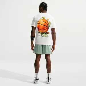 Nike Basketball T-shirt