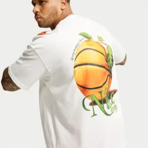 Nike Basketball T-shirt
