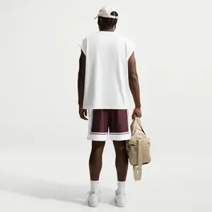 Nike Standard Issue Dri-fit 6" Basketball Shorts